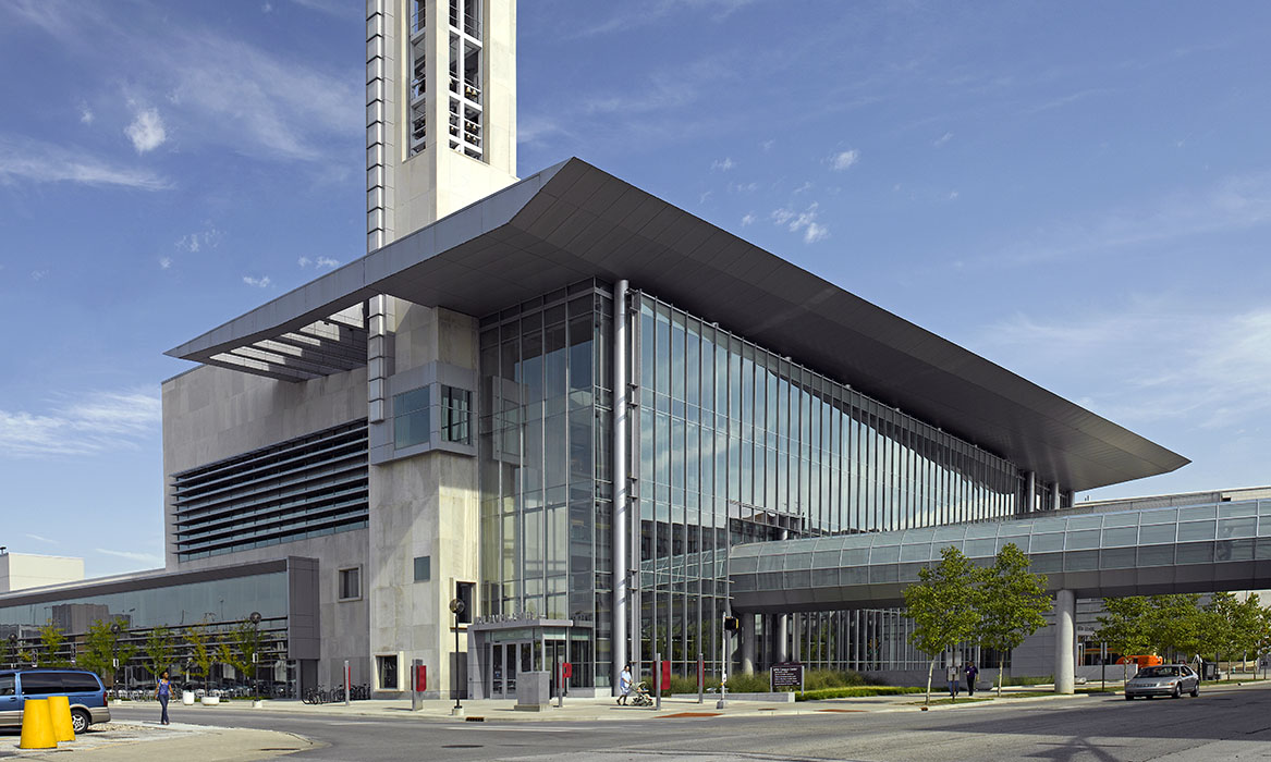 Project Profiles & Case Studies :: Draper, Inc.