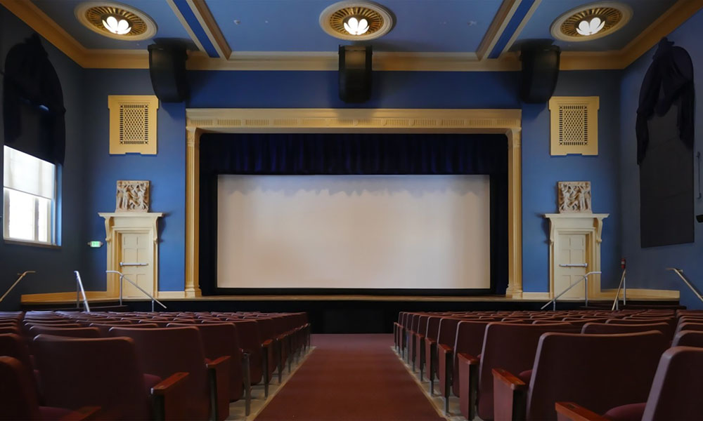 Project Profiles & Case Studies :: Draper, Inc.