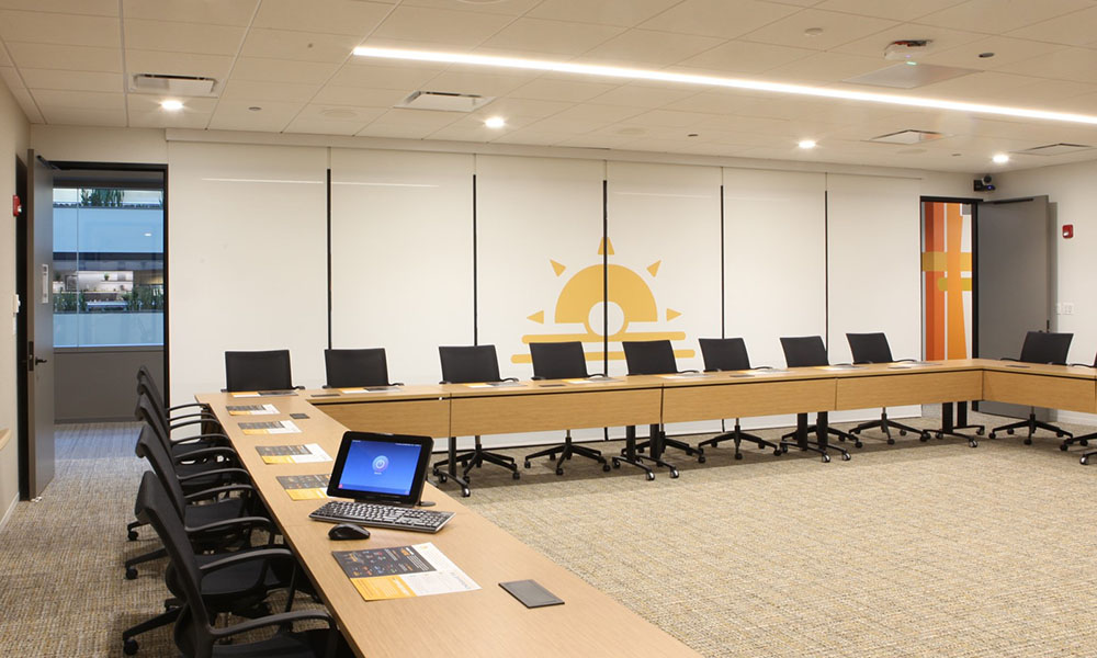 Project Profiles & Case Studies :: Draper, Inc.