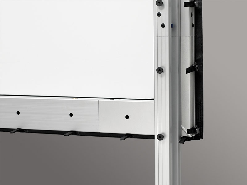 Projection Screens :: Draper, Inc.